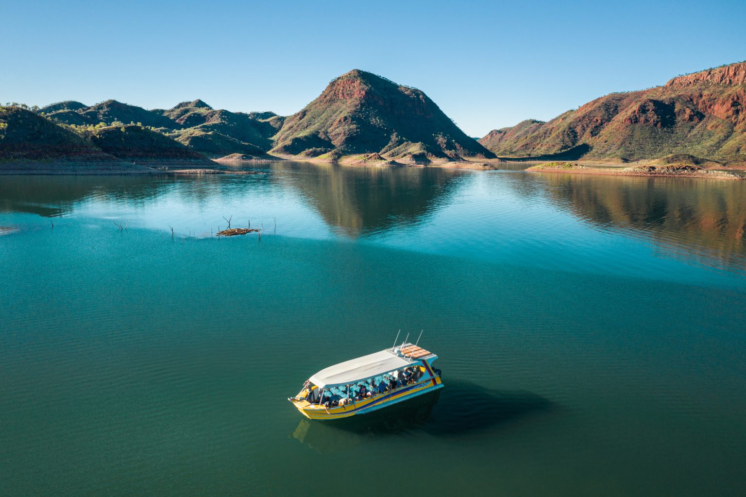 El Questro Wilderness Park Kimberley, Western Australia