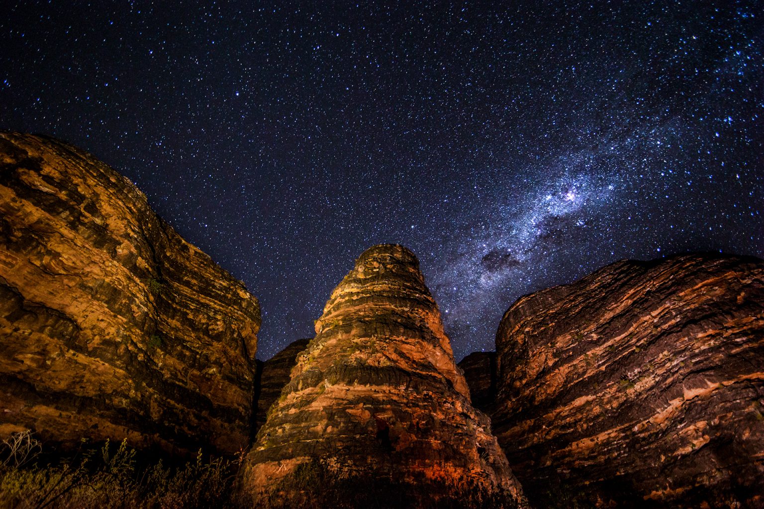 El Questro Station - Kimberley Experiences