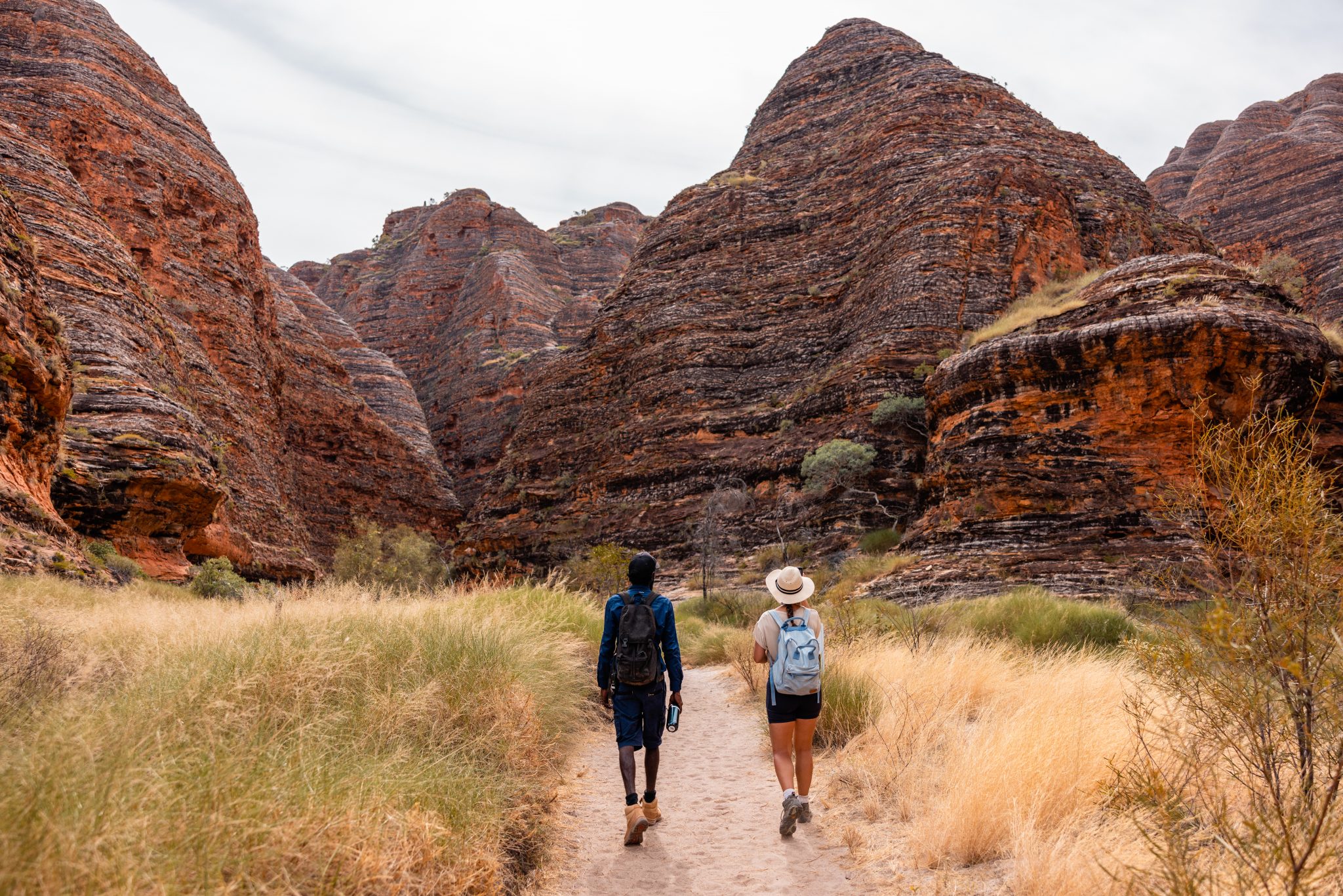 Mitchell Falls, WA | Mitchell River National Park Western Australia