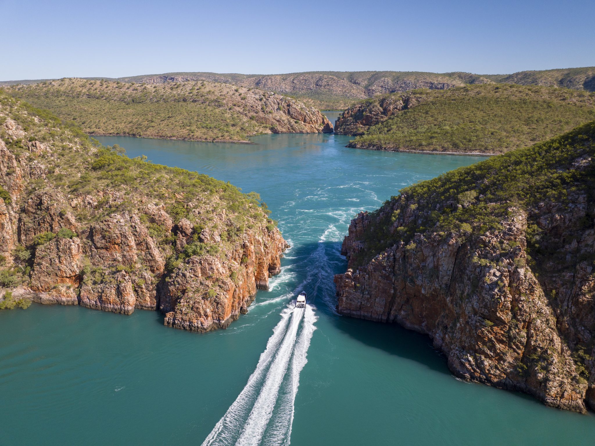 Kimberley Coast Western Australia | An Untouched Beauty of WA