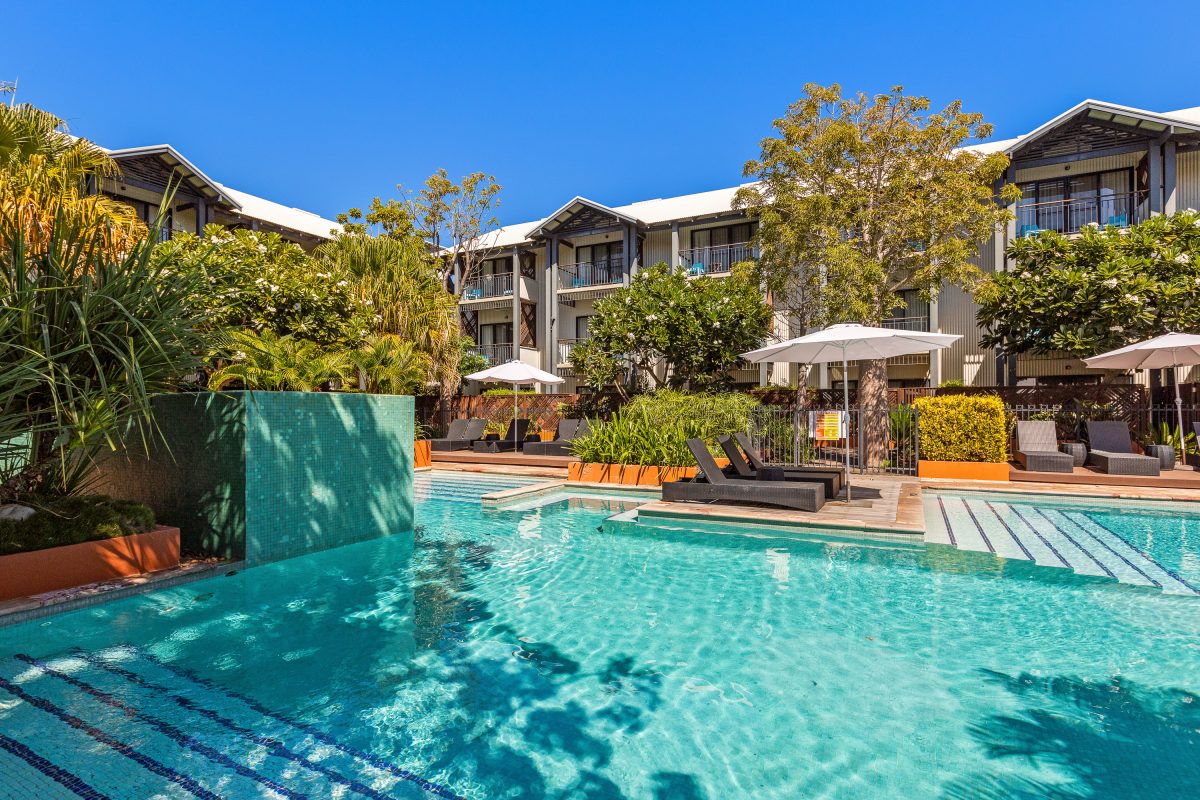 Kimberley Sands Resort - Kimberley Experiences