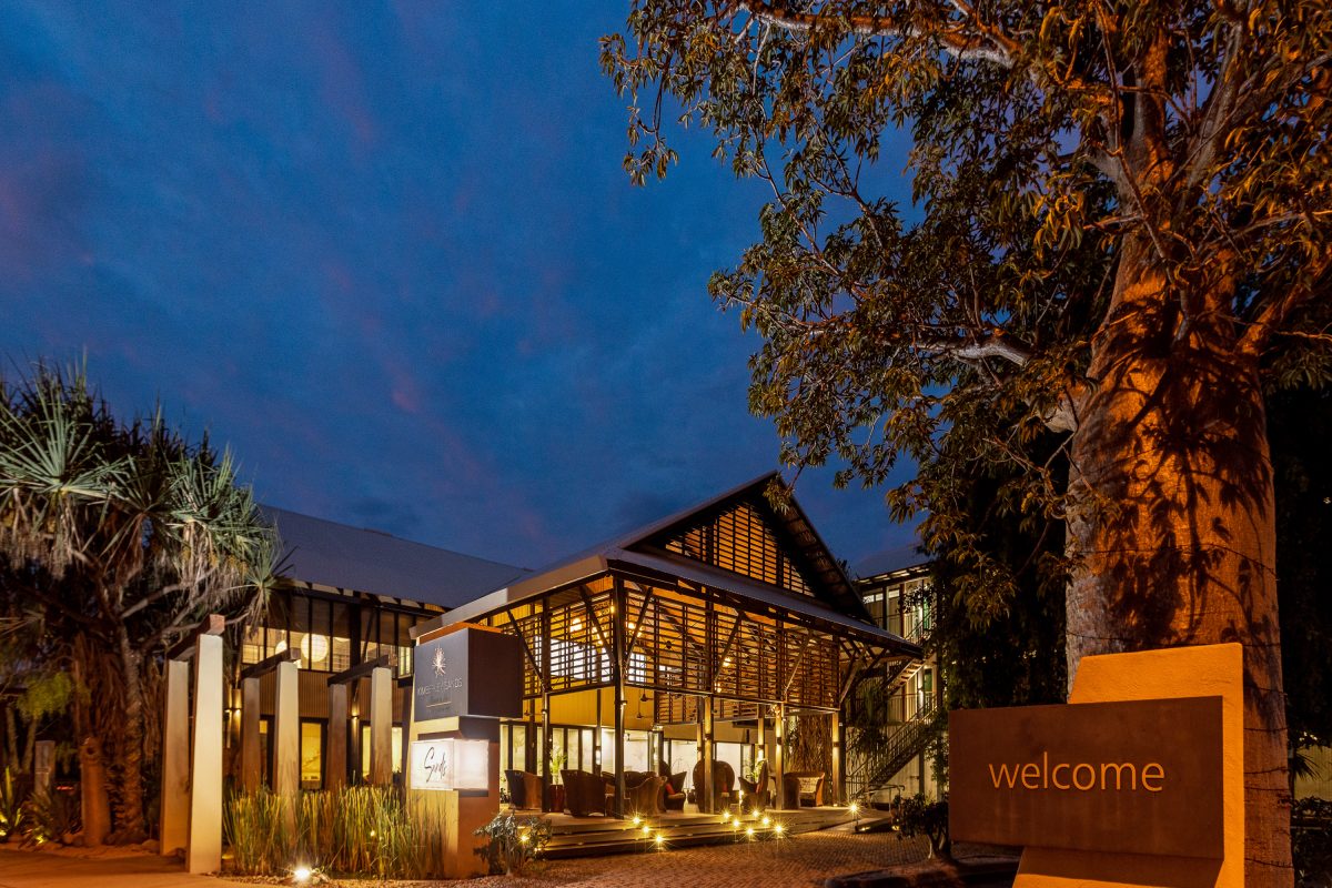 Kimberley Sands Resort - Kimberley Experiences